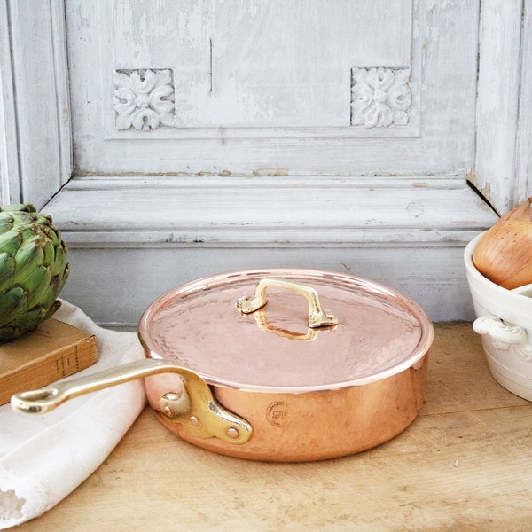 Copper Kitchen - Etsy