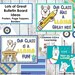 Llama Classroom Decor Bundle Editable, Llama Theme Classroom Bulletin ...