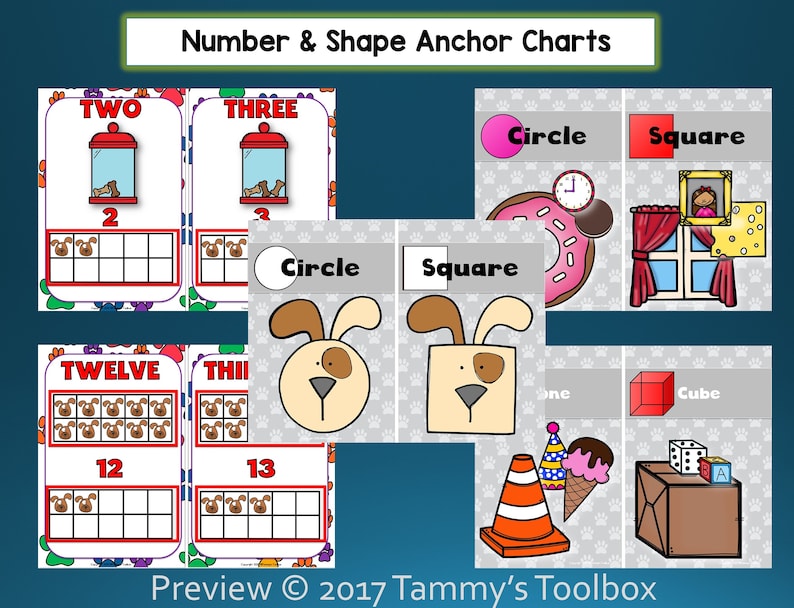 Dog Paws Theme Classroom Decor and Activities Bundle - Etsy