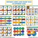 Emoji Rainbow Classroom Decor Bundle, Rainbow Theme Classroom Posters ...