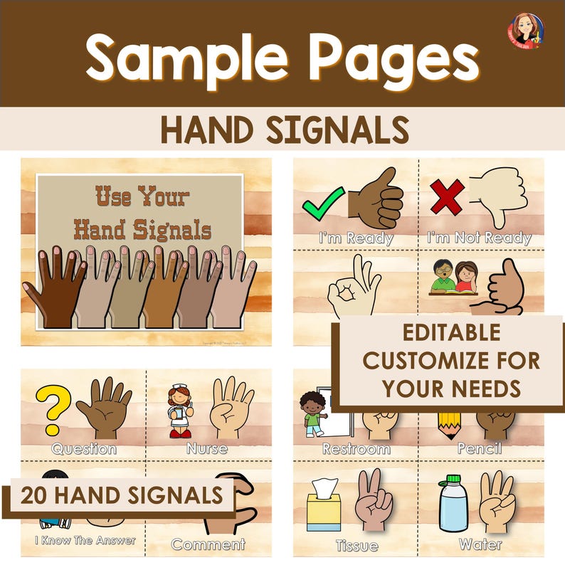 Western Classroom Management Set | Editable Behavior Chart, Class Jobs ...