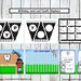 Black and White Classroom Decor and Labels - Etsy
