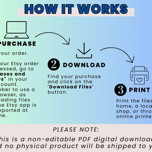 Bible Bingo, Bible Lesson Review Game for Kids, the Ten Commandments ...