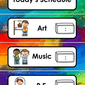Emoji Rainbow Classroom Decor Bundle, Rainbow Theme Classroom Posters ...
