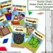 Classroom Decor Set in Alligator Swamp Theme. Includes Bulletin Board ...