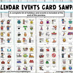 Editable Classroom Calendar in Donut Theme, Donut Classroom Decor ...