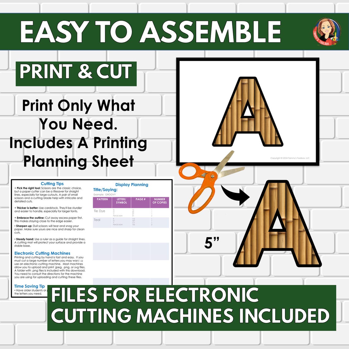 Jungle Safari Classroom Decor Bulletin Board Kit, Safari Bulletin Board ...