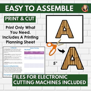 Jungle Safari Classroom Decor Bulletin Board Kit, Safari Bulletin Board ...