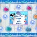Ocean Under the Sea Classroom Decor Bundle, Sea Life Bulletin Board ...