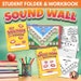 Personal Sound Wall Folder and Workbook Aligned With the Science of ...