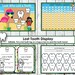 Tropical Classroom Decor Bundle Editable, Classroom Bulletin Board ...