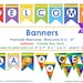 Emoji Rainbow Classroom Decor Bundle, Rainbow Theme Classroom Posters ...