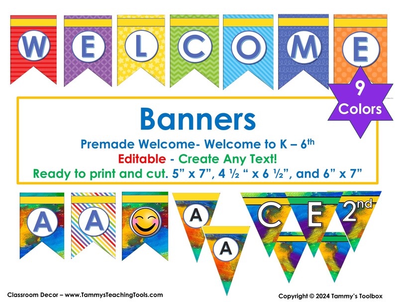 Emoji Rainbow Classroom Decor Bundle, Rainbow Theme Classroom Posters ...