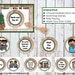 Camp Kindness Activities and Camping Classroom Decor Bulletin Board - Etsy