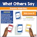 Decoding Nonsense Words Phonics Card Game for Classroom and Home. - Fun ...