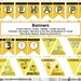 Bee Classroom Decor Theme and Activities, Bee Bulletin Board, Bee Theme ...