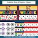 Dog Paws Theme Classroom Decor and Activities Bundle - Etsy