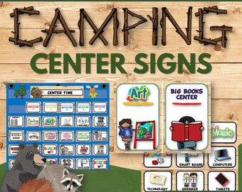 Digital and Printable Classroom Newsletters in Jungle Safari - Etsy