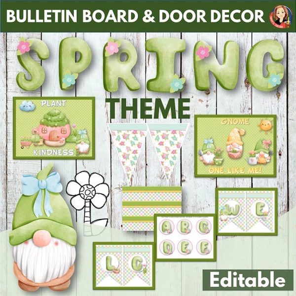 Bulletin Boards - Etsy