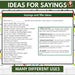Christmas Bulletin Board Kit, Santa Bulletin Board Letters, Build a ...