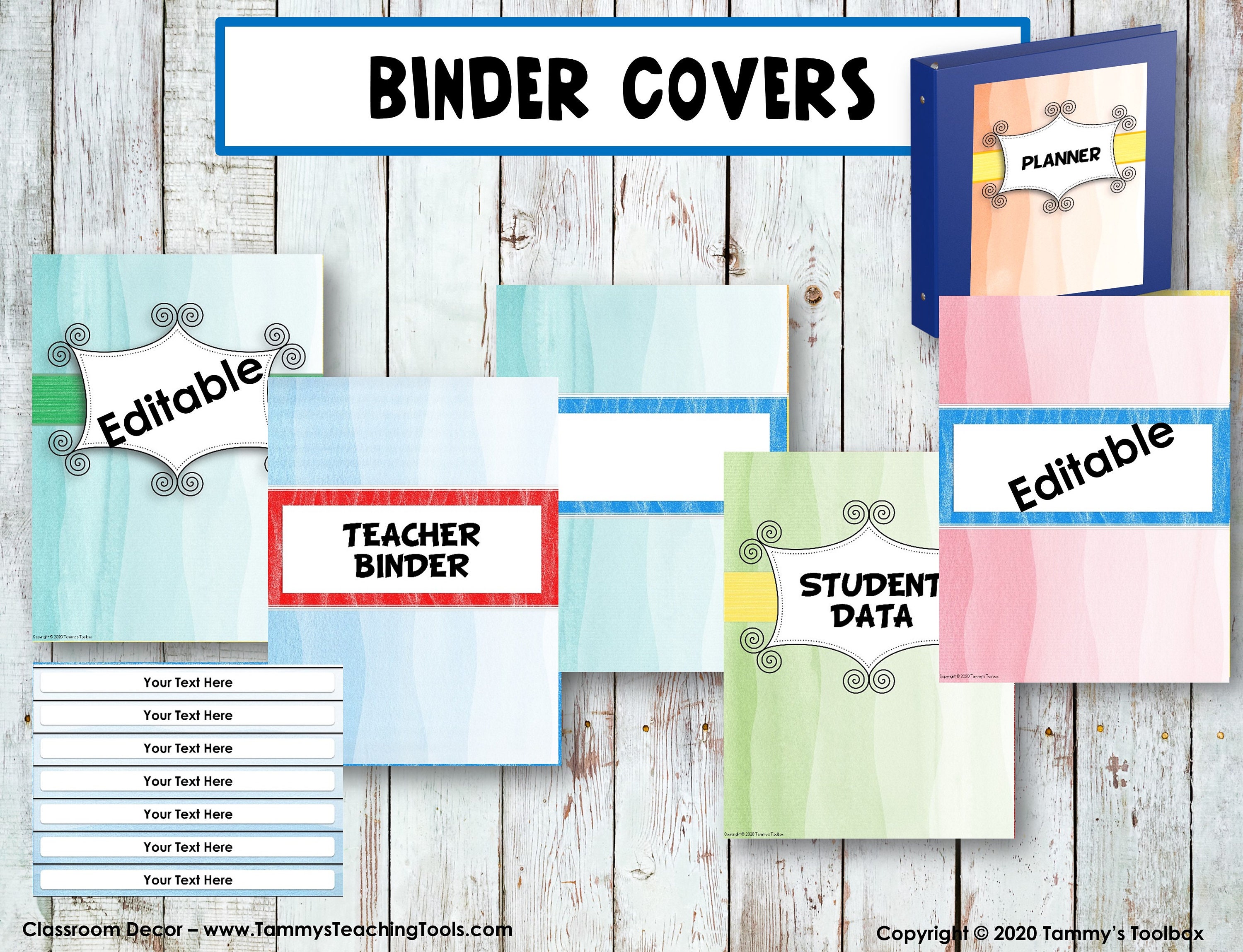 Editable Classroom Supply Labels, Class Supplies Organization Labels in ...