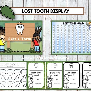 Jungle Safari Theme Classroom Decor Growth Mindset Editable Bundle ...