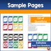 Back to School Game, Getting to Know You Card Game, Party Icebreaker - Etsy