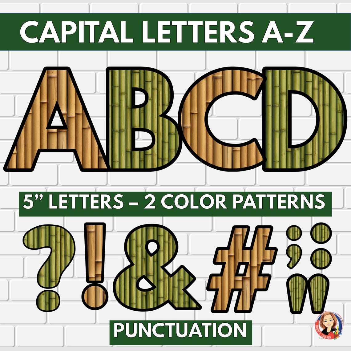 Jungle Safari Classroom Decor Bulletin Board Kit, Safari Bulletin Board ...