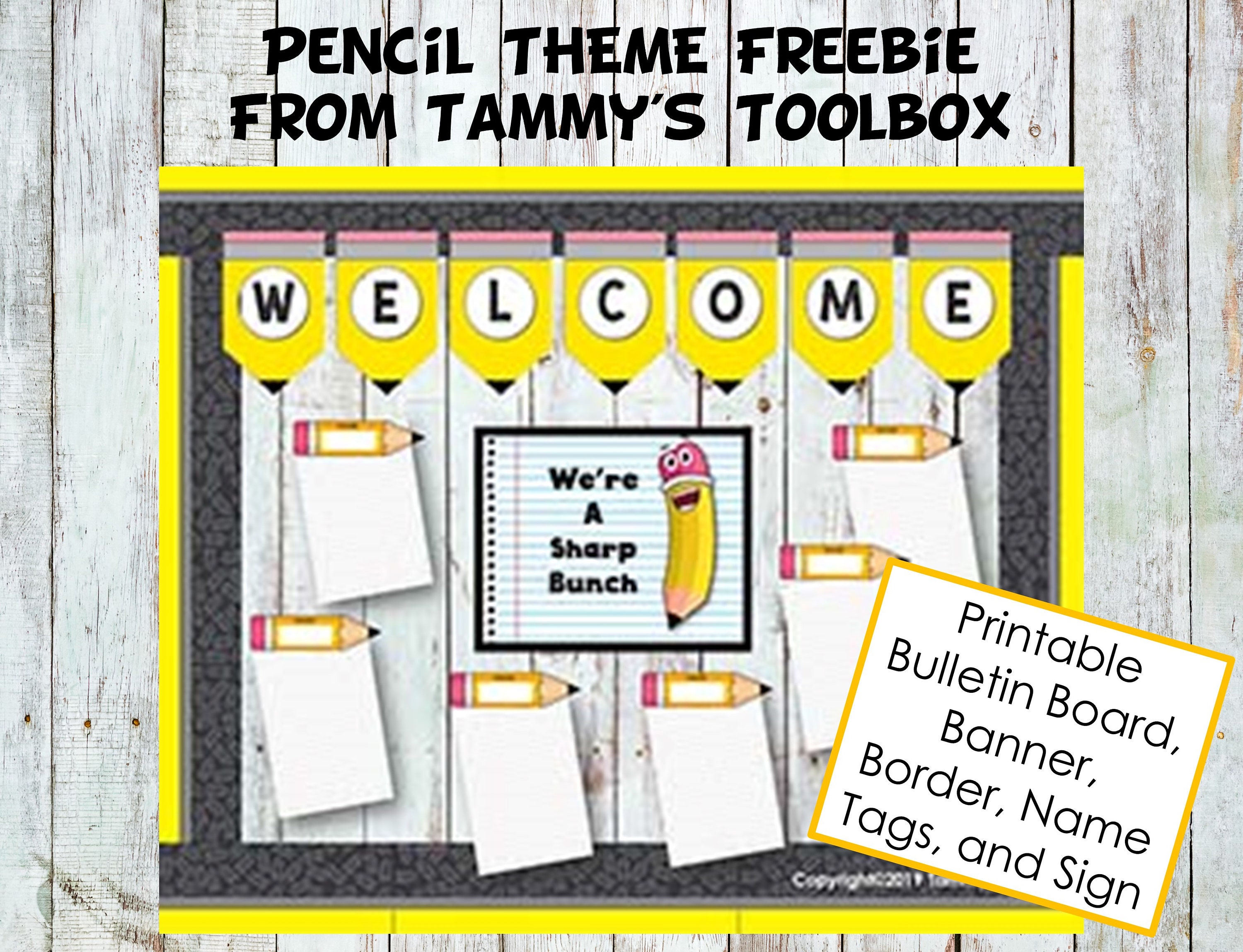 Digital Morning Work Assignment Slides in Pencil Theme, Back to School ...