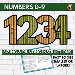 Jungle Safari Classroom Decor Bulletin Board Kit, Safari Bulletin Board ...