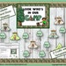Camping Classroom Decor Editable, Printable Rustic Classroom, Camping ...