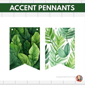 Jungle Safari Classroom Decor Bulletin Board Kit, Safari Bulletin Board ...