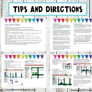 Donut Classroom Decor Bulletin Board Theme - Etsy