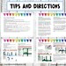 Galaxy Outer Space Classroom Schedule and Management Decor Set ...
