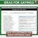 Back to School Sports Bulletin Board Kit With Pennant Craft | Classroom ...