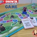 Printable Growth Mindset Game for Kids Social Emotional Learning Game ...