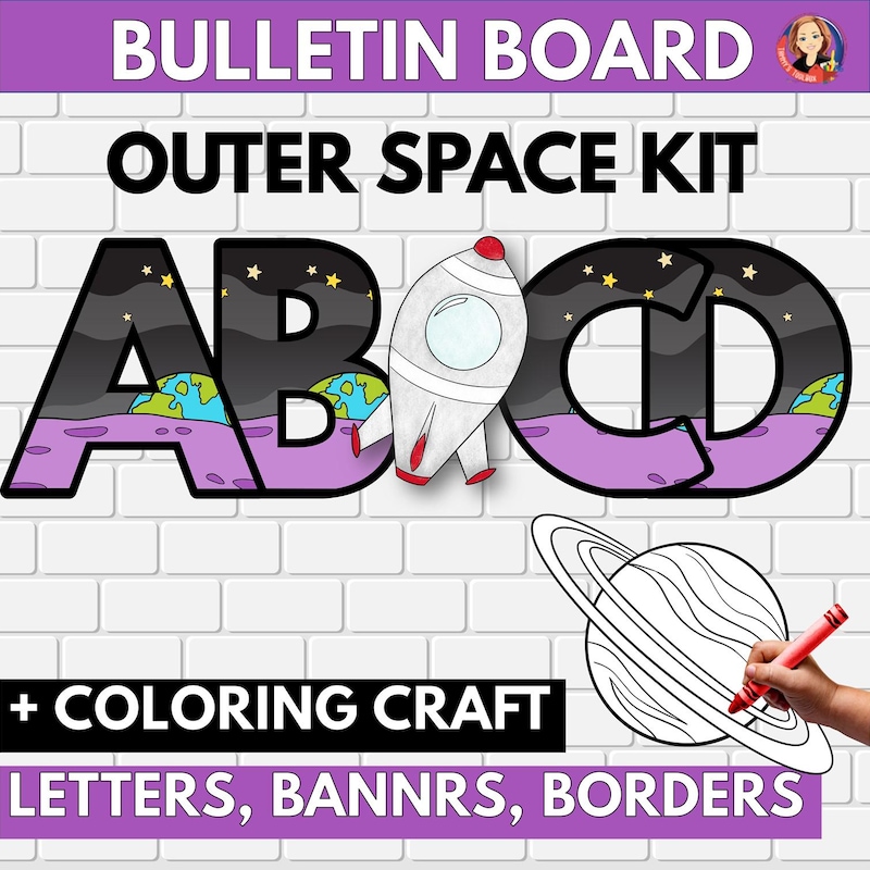 Stars Theme Classroom Decor - Etsy