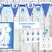 Winter Bulletin Board Kit With Writing Activities, Winter Snow ...