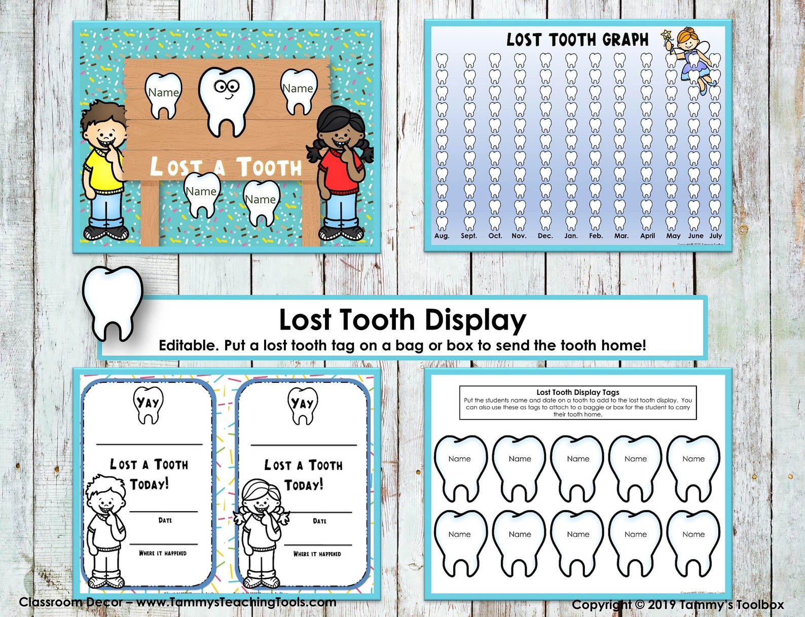 Donut Classroom Decor Bulletin Board, Donut Theme Classroom Banners ...