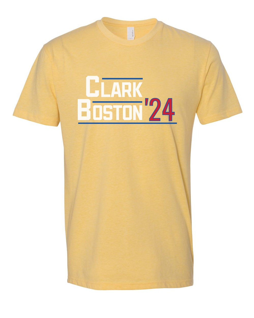 Clark Boston '24 Indiana Basketball Tshirt - Various Colors - Etsy