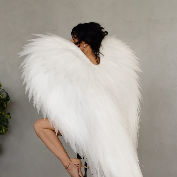 Angel Wings for Adult - Etsy
