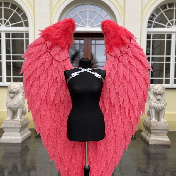 Cosplay Wings - Etsy
