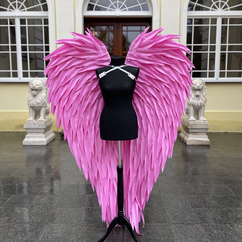 Angel Costume - Etsy