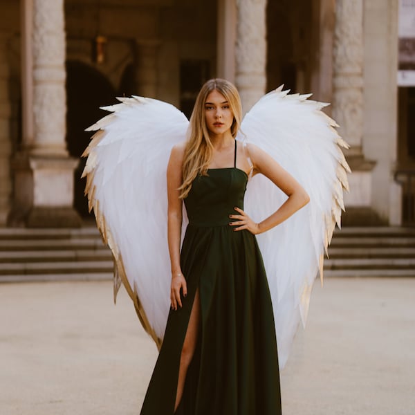 Angel Costume - Etsy