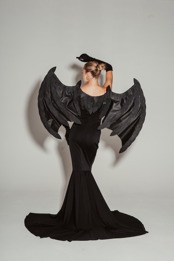 Ali Cosplay Drago