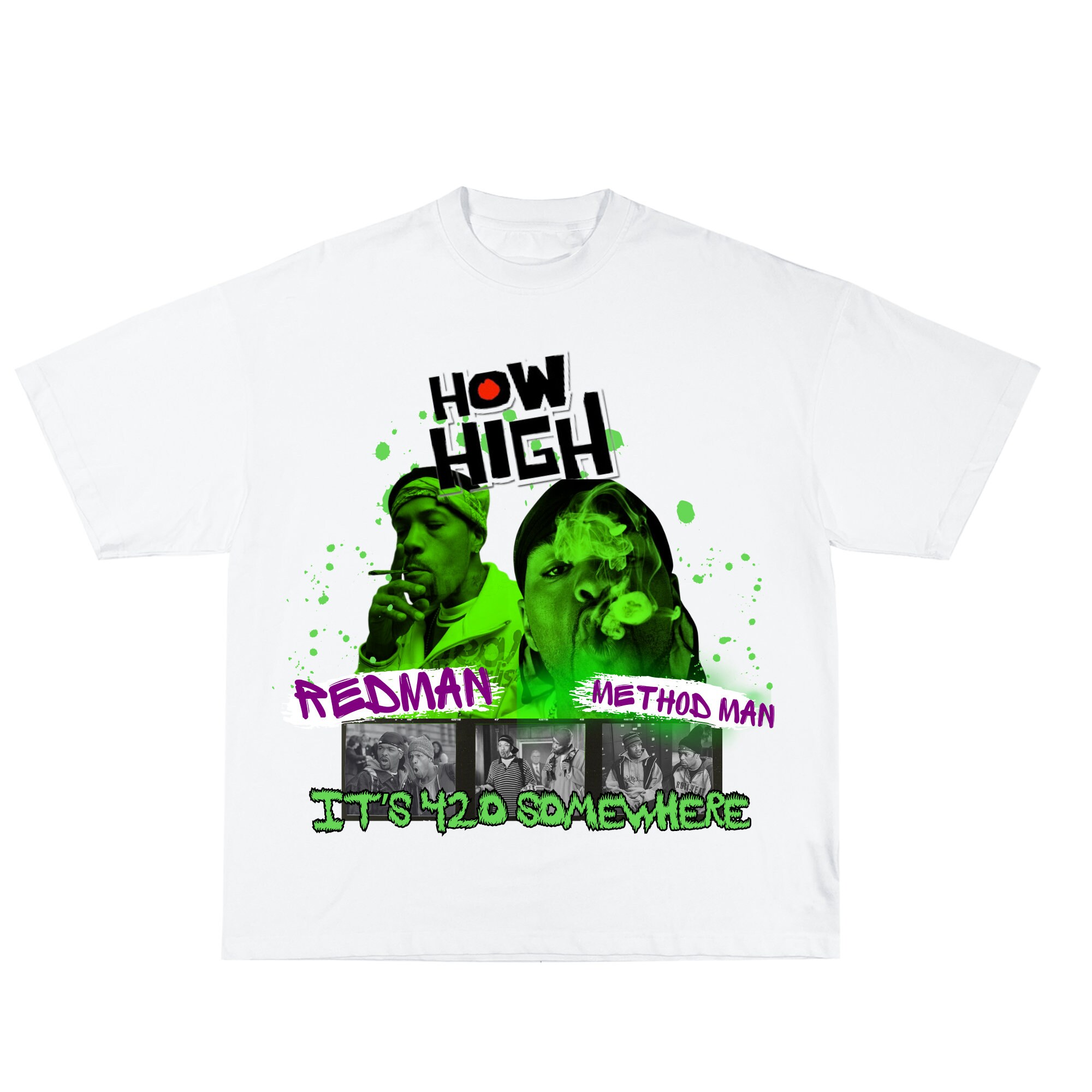 How High Movie Method Man/redman PNG , Weed Png Cannabis Png 420 Png ...