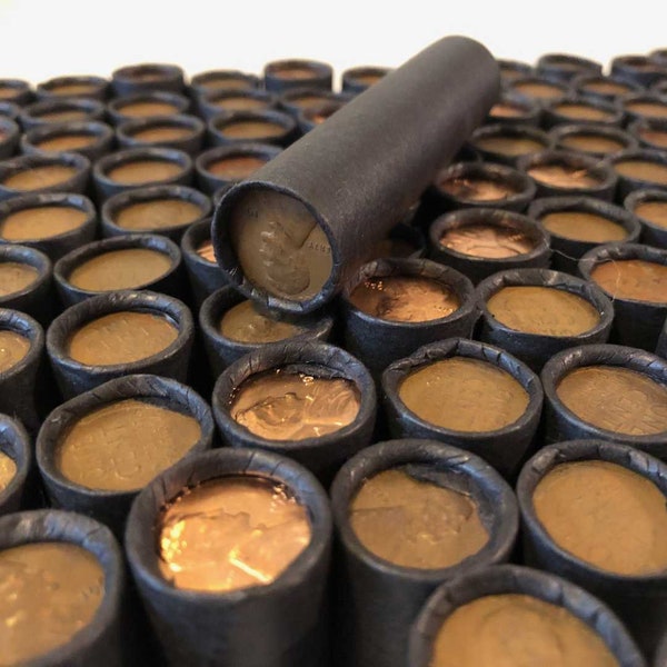 Wheat Penny Bulk - Etsy