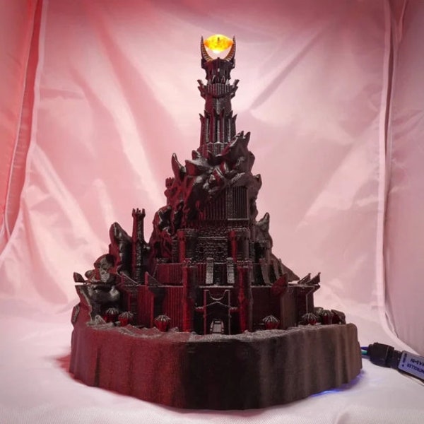 Dark Tower - Etsy