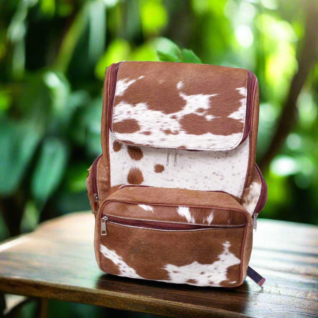 Personalized Leather Diaper Backpack Get Complimentary Free Gift Baby ...