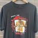 Vintage 90s Pearl Jam Window Pane / Pain Graphic / Vintage T-shirt ...